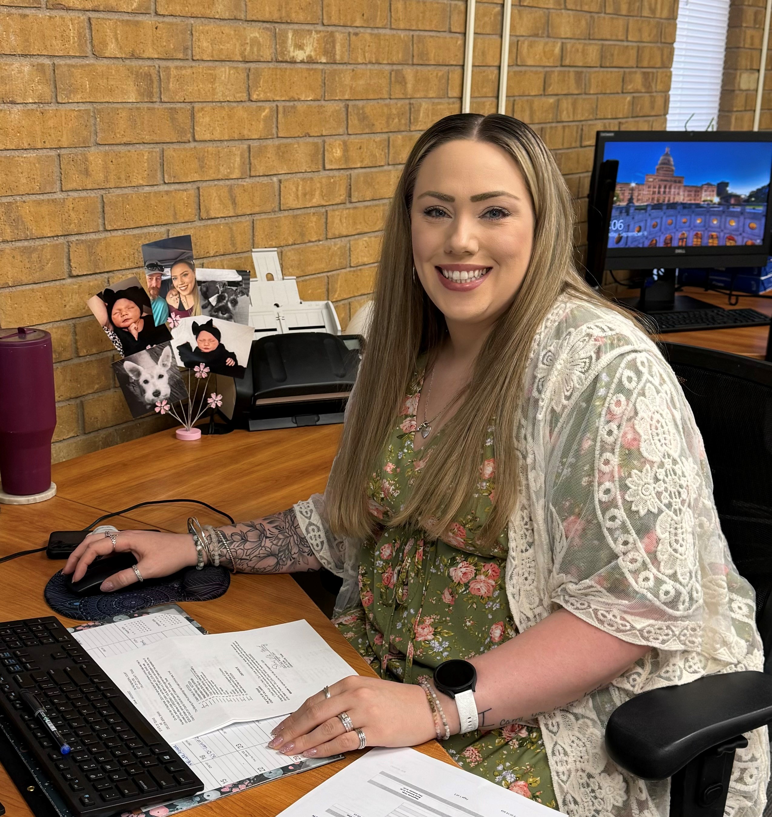 Callahan County, Texas